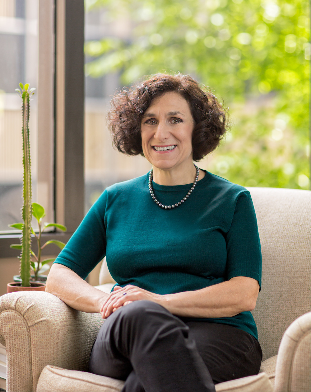 Sally Palaian, PhD - Therapist and Counselor - Positive Self Center
