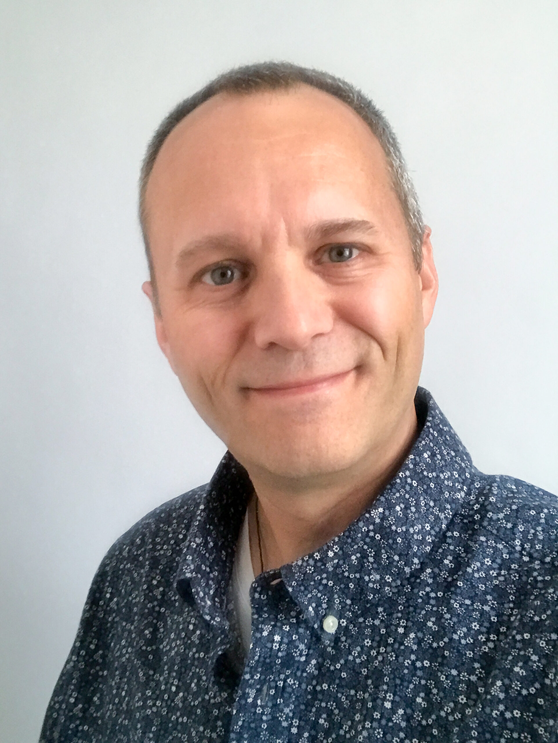 Our Team - Positive Self Center