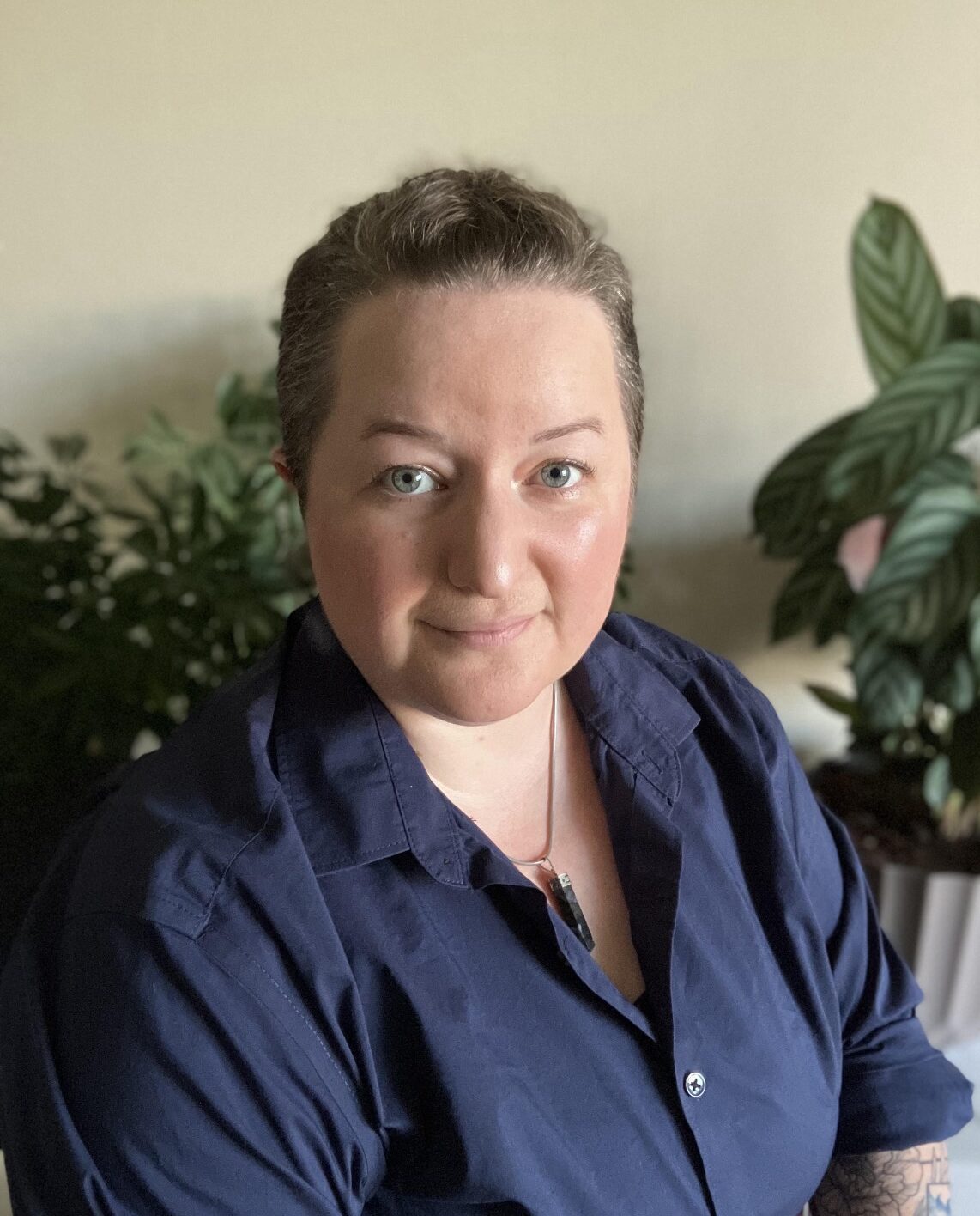 Our Team - Positive Self Center