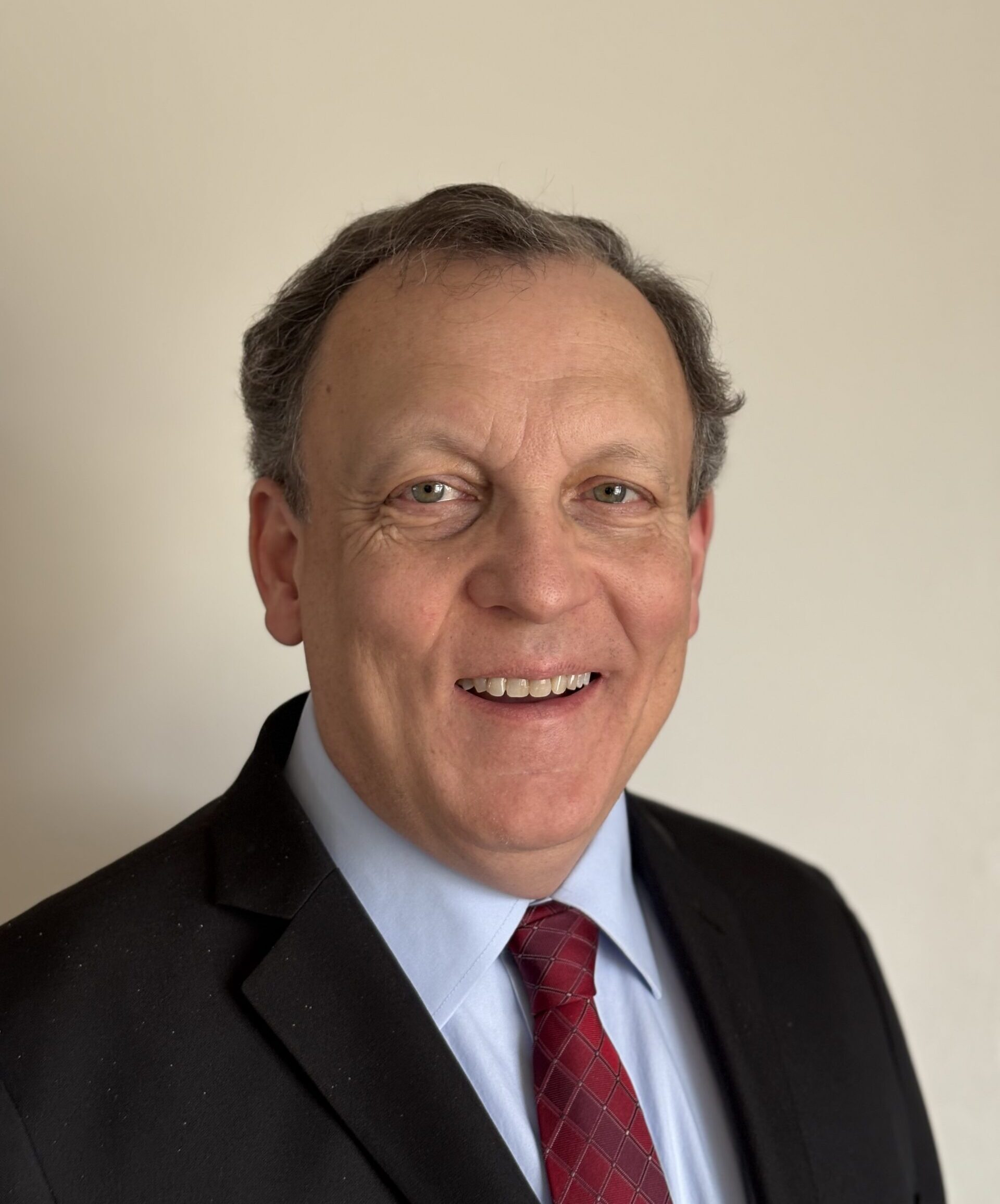 Steve Abell, PhD - Positive Self Center