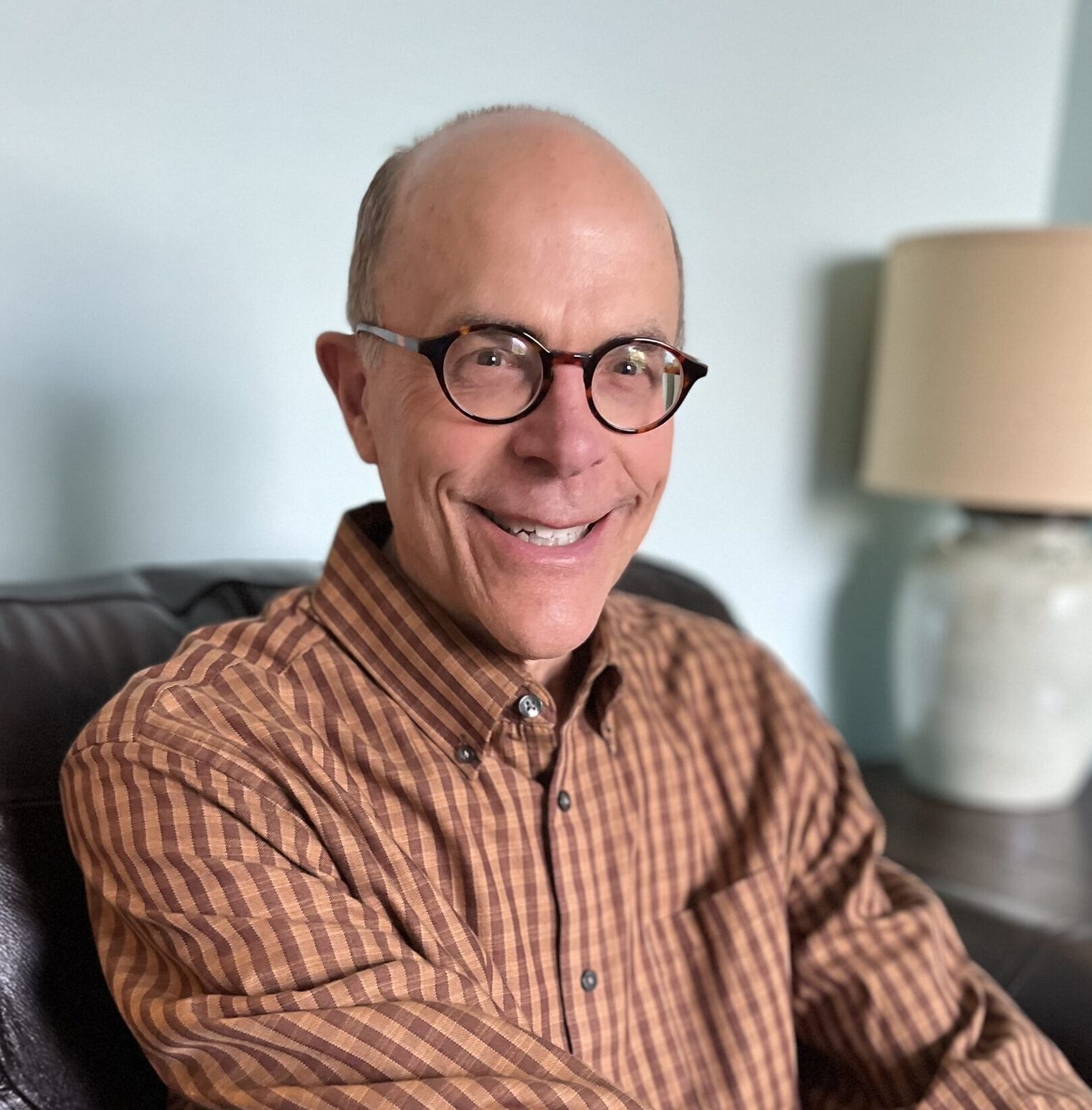 George Goike, LMSW, CAADC - Positive Self Center