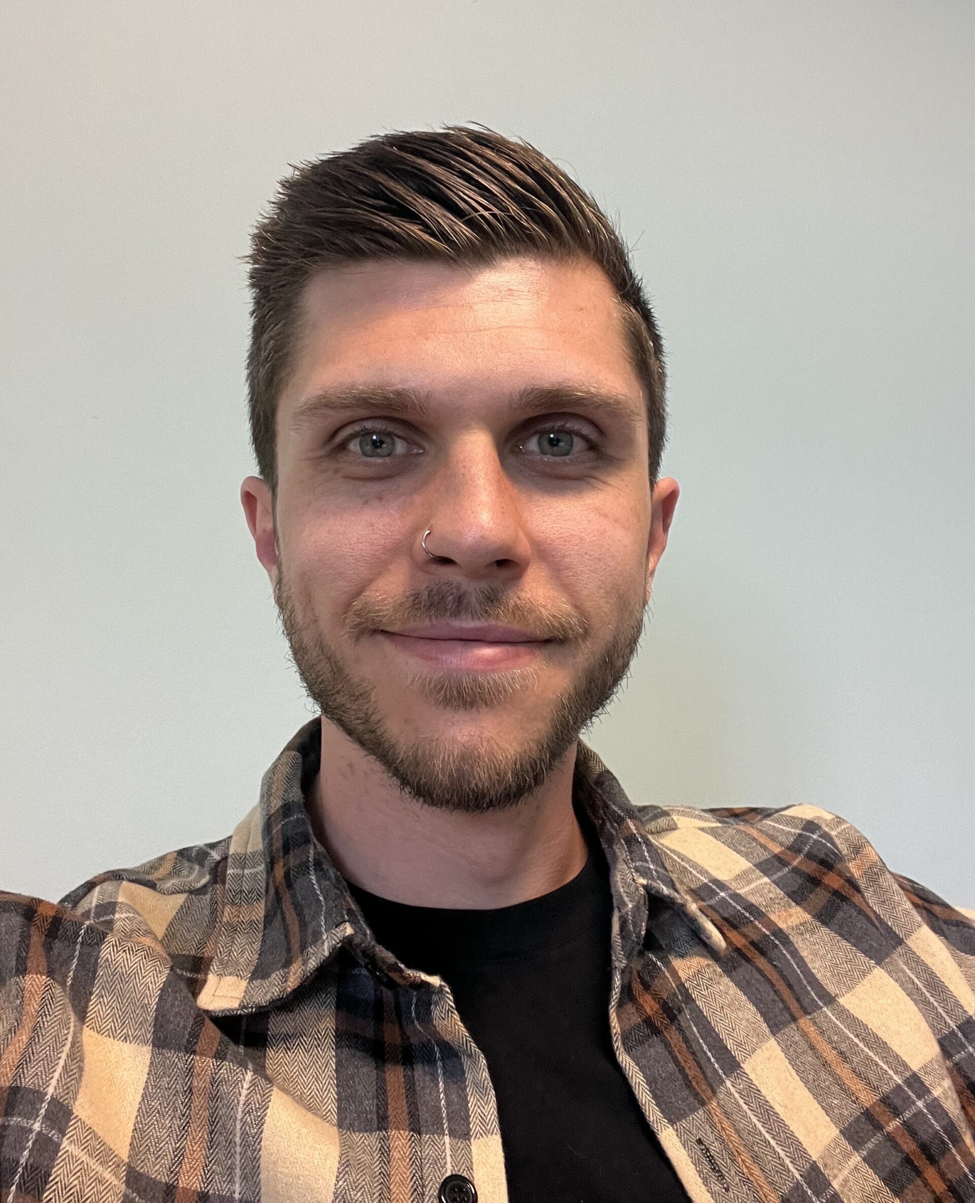 Matt Bieber, MA, LMFT - Positive Self Center